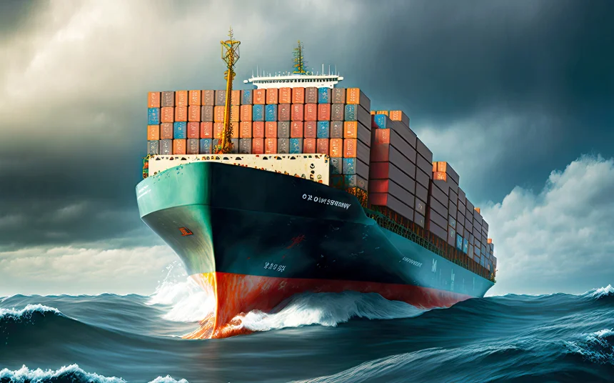 Shipping Large container From Kenya To UK – Oshakati Town Council